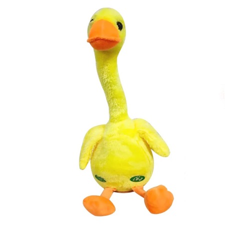 Jucarie de plus, Rata dansatoare, 50 melodii pentru copii, cu ...