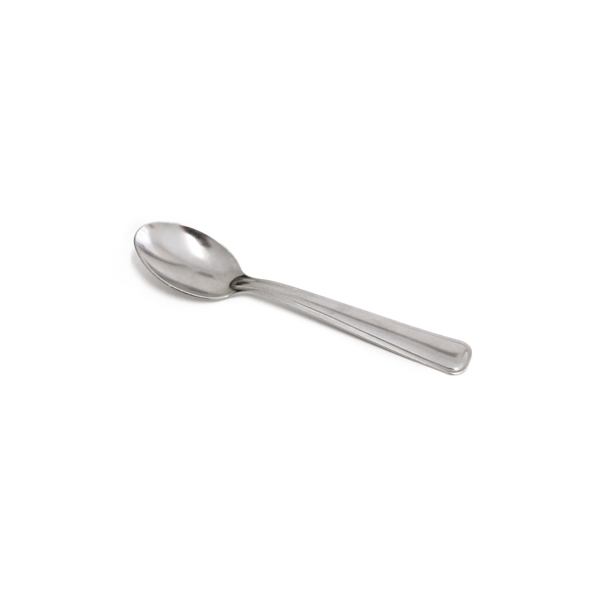 Lingurita din inox pentru cafea, 11 cm - eMAG.ro