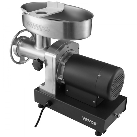 Masina Electrica de Tocat Carne, 4600W, Capacitate de Tocare 450Kg/h, 2 ...