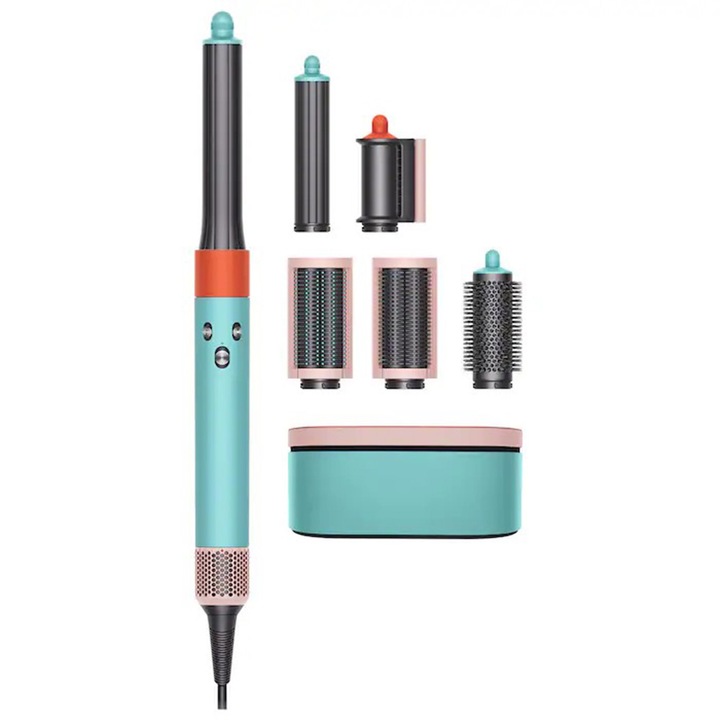 Ondulator Multistyler Dyson Airwrap Complete Long HS05 Ceramic Pop ...