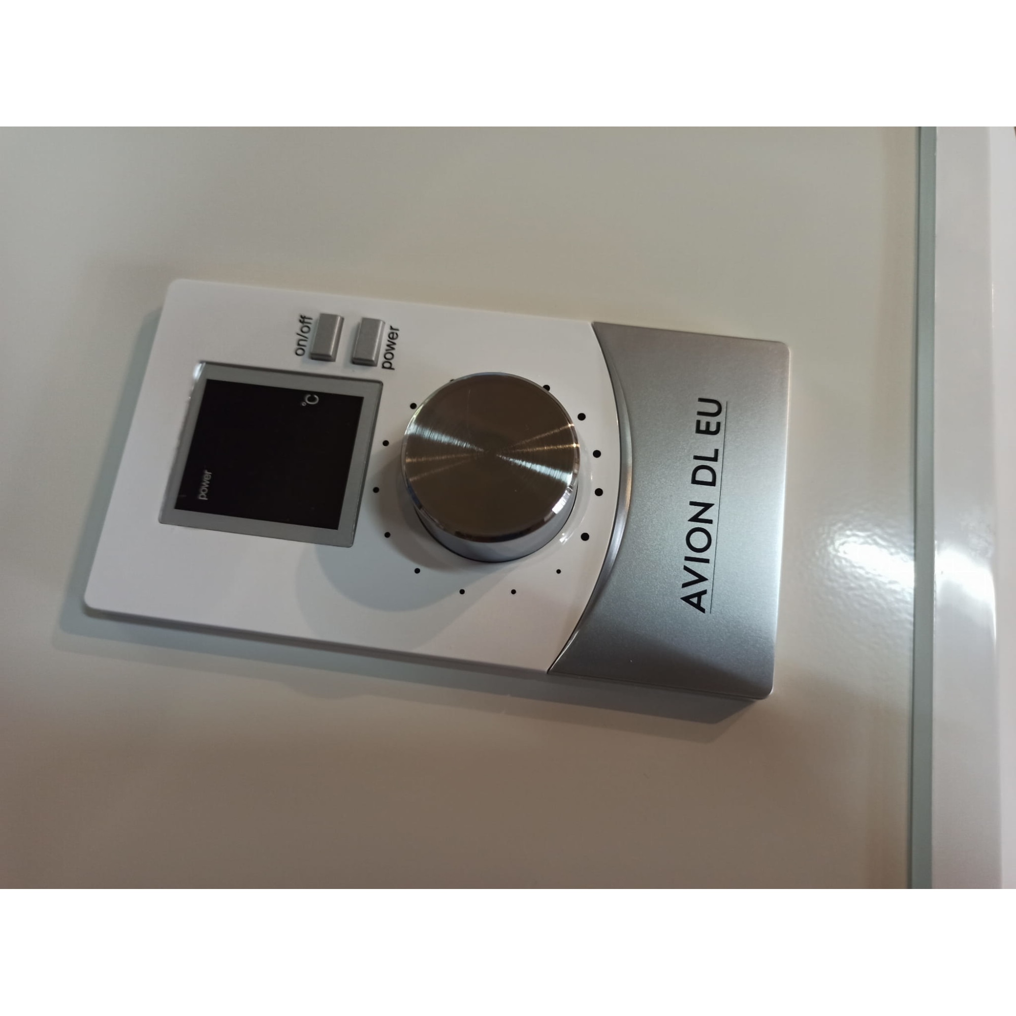 Boiler electric Electrolux 50l Avion DL - eMAG.ro