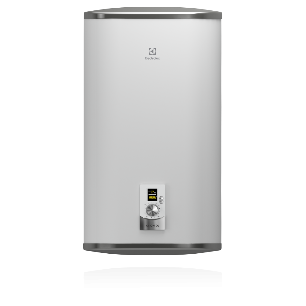 Boiler electric Electrolux 50l Avion DL - eMAG.ro