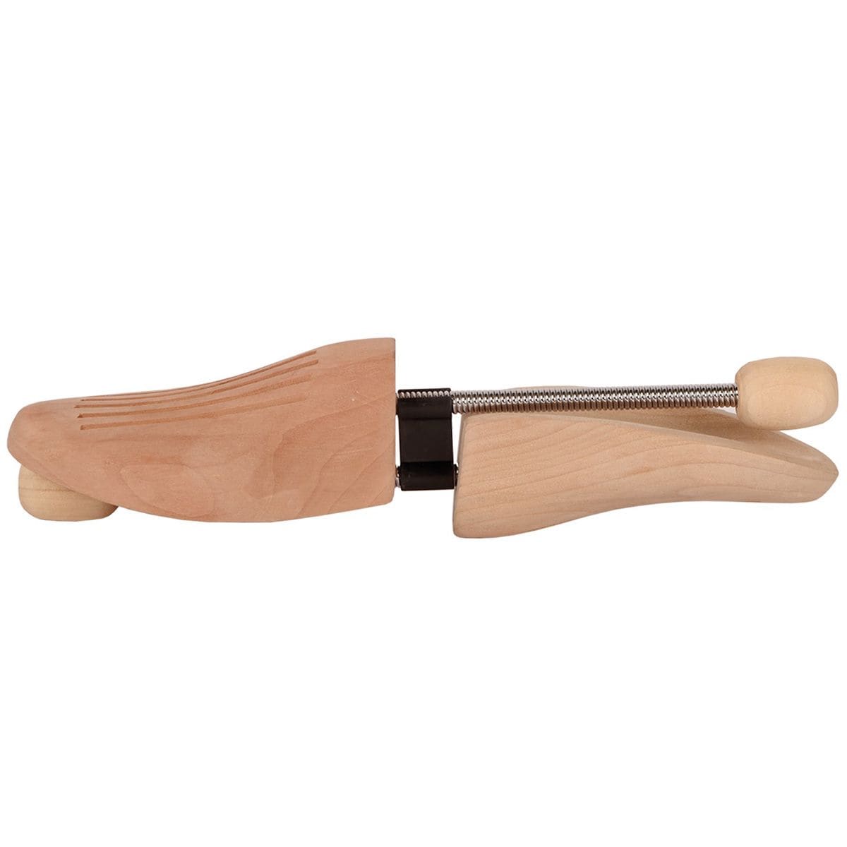 Calapod pantofi, Kaps, Lemn, Natural, 44/45EU - eMAG.ro