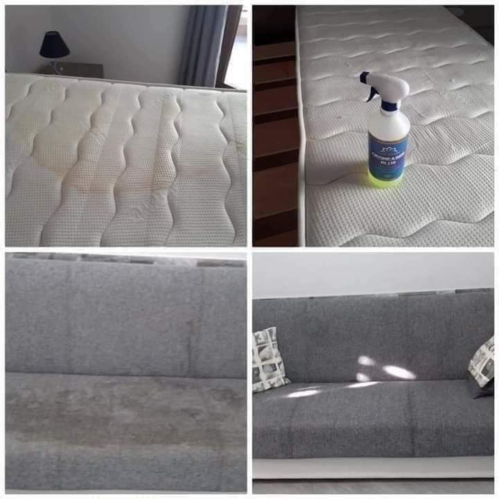 Detergent universal, DEGREASER PLUS, CHOGAN, 750ml - eMAG.ro