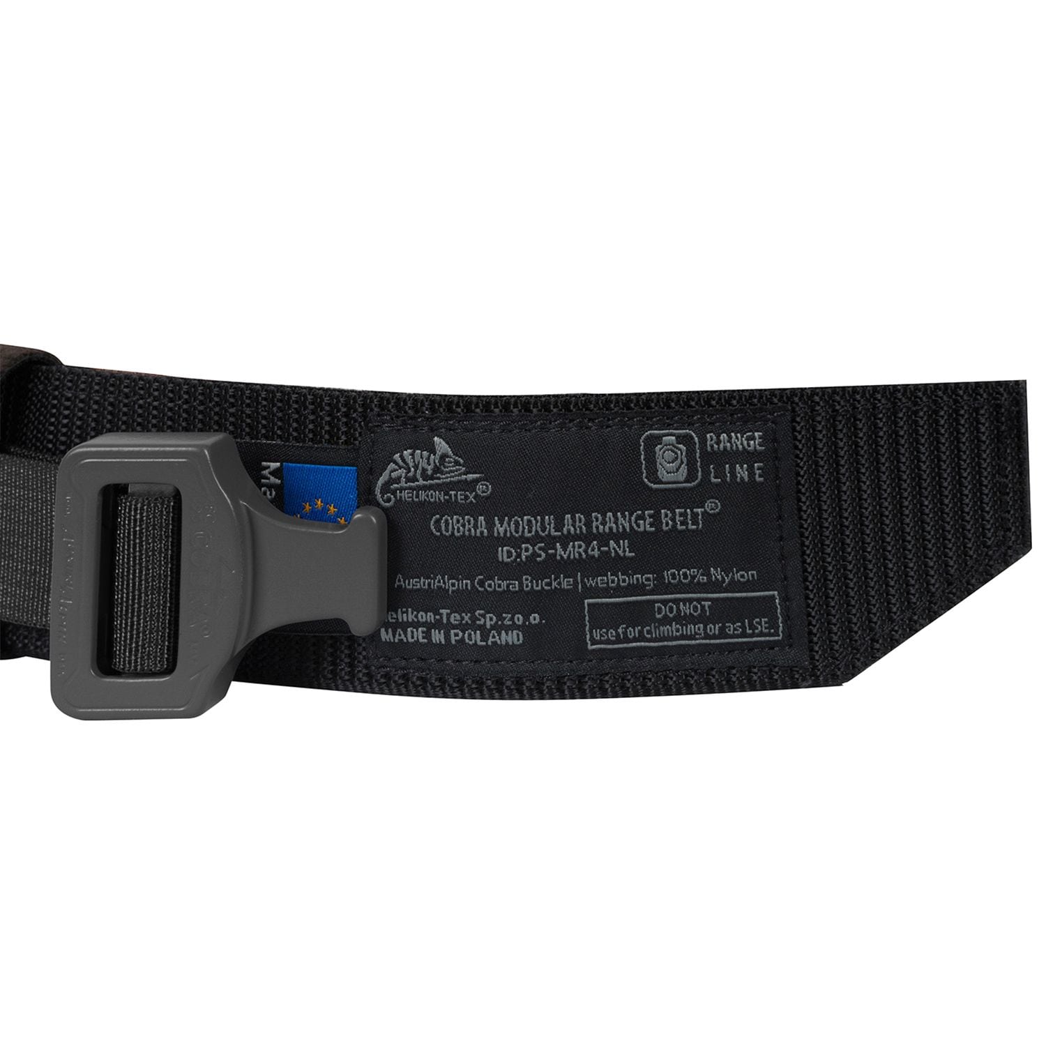 Centura tactica, Helikon-Tex, Cobra Modular Range, Cordura 500D, cu ...