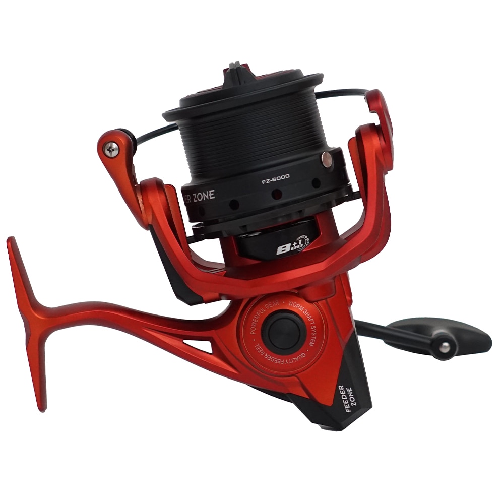 Mulineta Pro FL Feeder Zone FZ-6000 - eMAG.ro