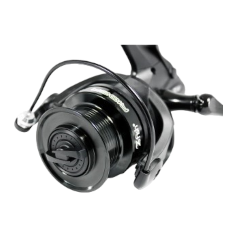 Mulineta FishOn Crap / Feeder Rider 6000 - eMAG.ro