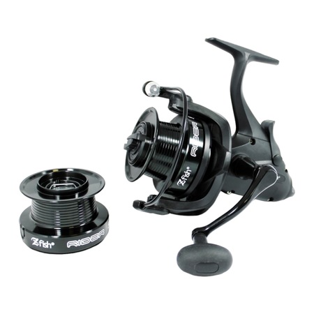 FishOn Crap / Feeder Rider 5000 orsó - eMAG.hu