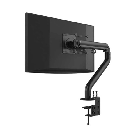 Suport monitor, WALALLA, 75x75/100x100 mm, 17-32 inch, Negru - eMAG.ro