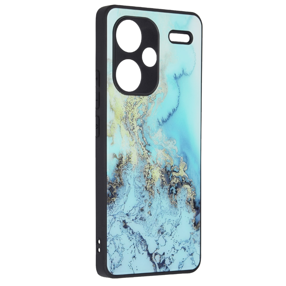 Techsuit Glaze Series tok, amely kompatibilis a Xiaomi Redmi Note 13 ...