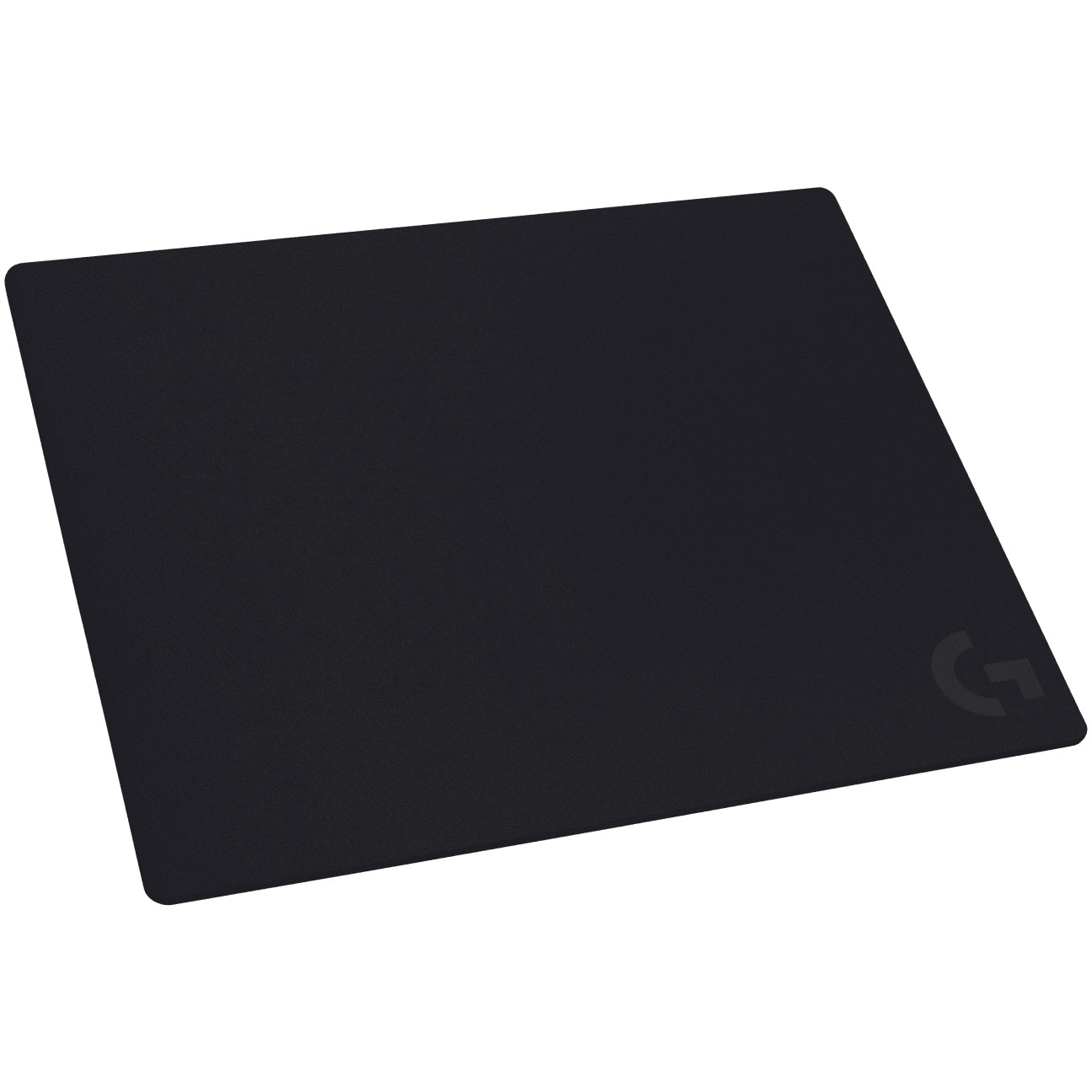 Mousepad gaming Logitech G740, 5mm, Negru - eMAG.ro