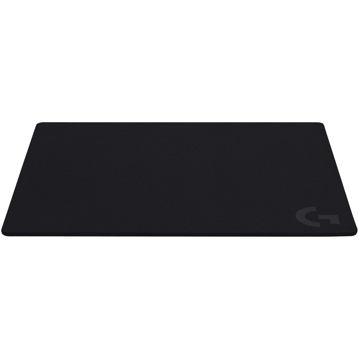 Mousepad gaming Logitech G740, 5mm, Negru - eMAG.ro