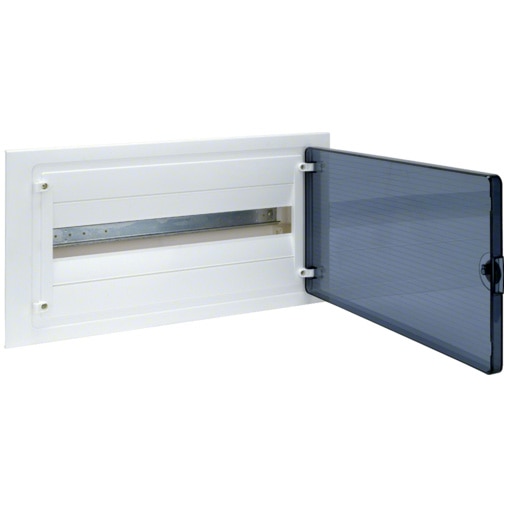 Електрическо табло (кутия) за скрит монтаж Hager Golf, 1 ред, 22 модула ...