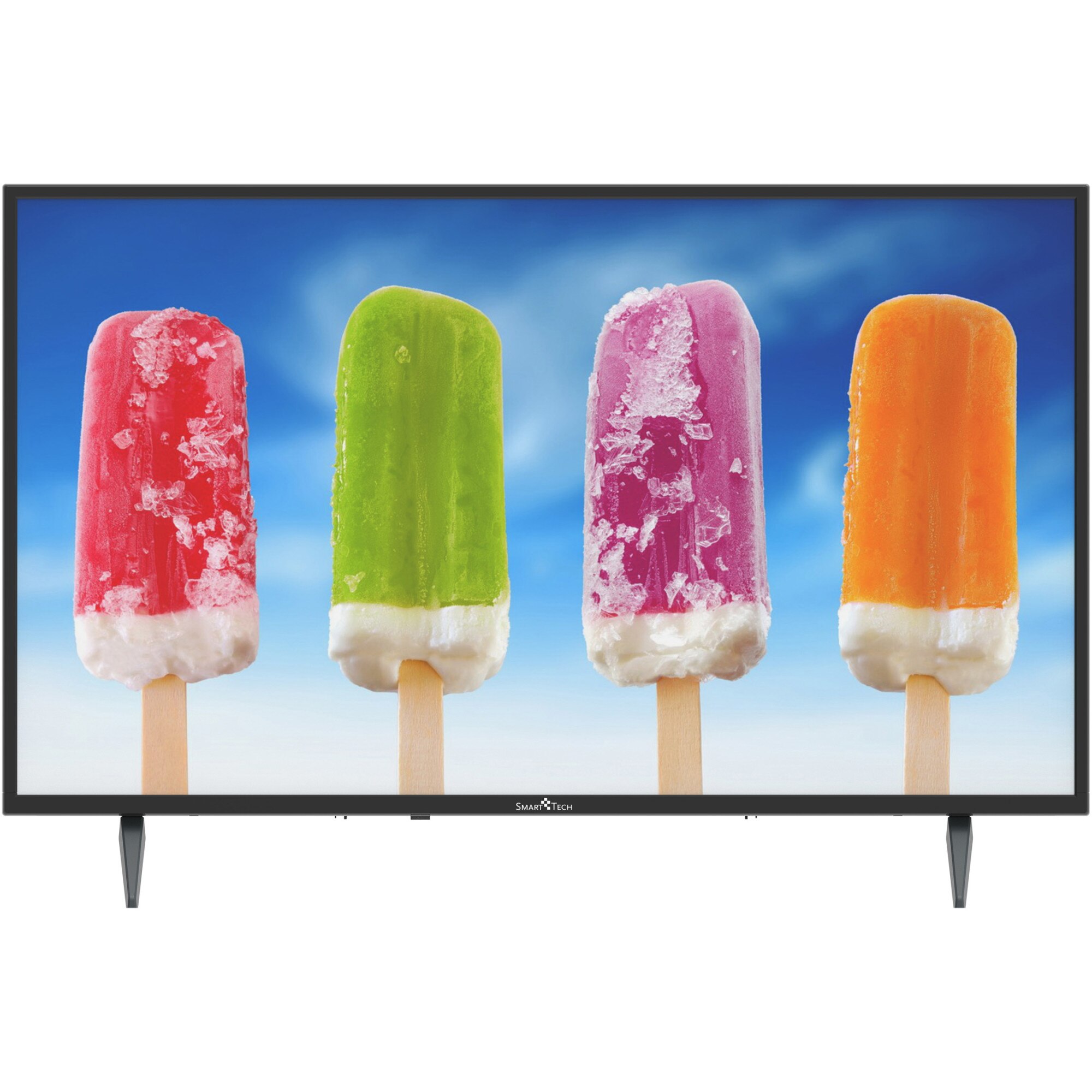 Televizor Smart Tech 43FN10T2, 109 cm, Full HD, Clasa E - eMAG.ro