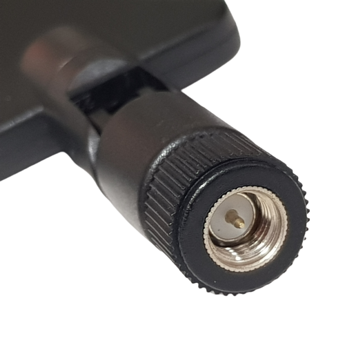 Antena 5G 22dbi 600-6000mhz Sma Tata pentru Wireless Network Card ...