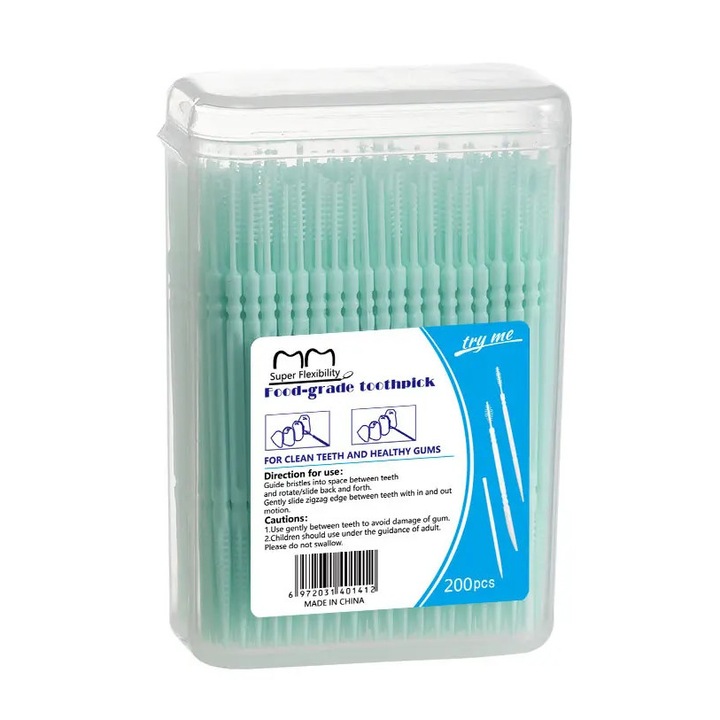 Scobitori. Căutarea nu se oprește niciodată - eMAG.ro