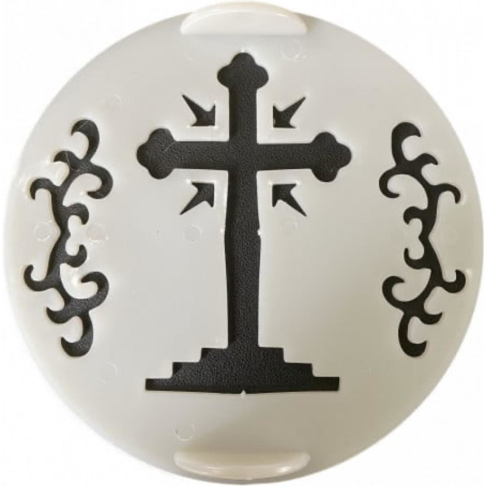 Forma pentru ornat coliva, 17 cm - eMAG.ro