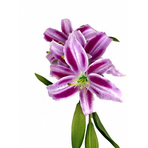 Crini imperiali artificiali 95cm - eMAG.ro