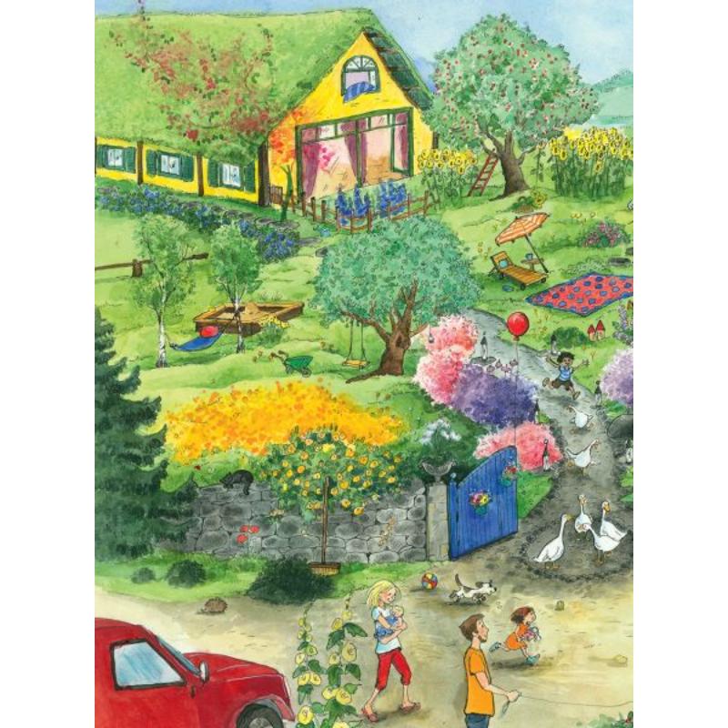 Descopera gradina!, Eleni Livanios - eMAG.ro