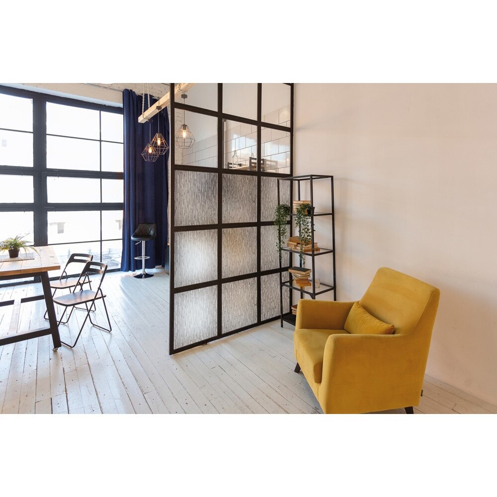 Autocolant geam d-c-fix Japondi, static, efect geam sablat, model ...