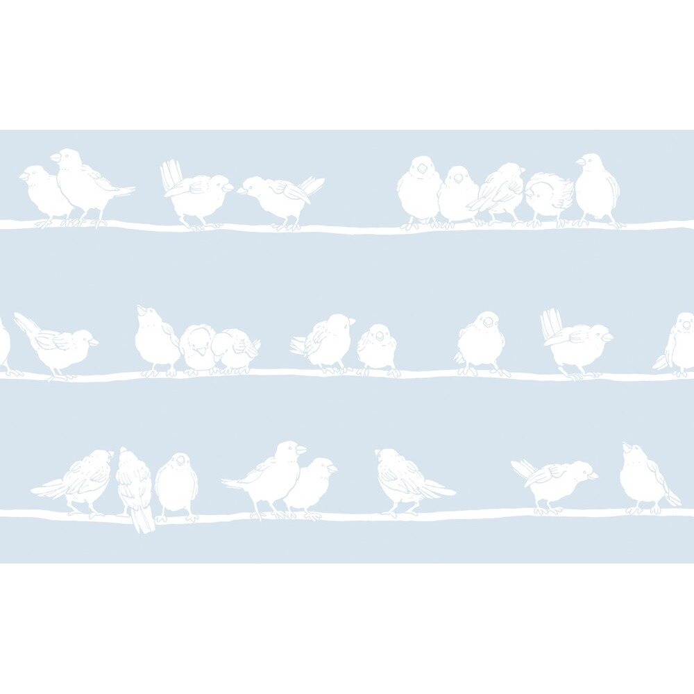 Autocolant geam d-c-fix Filippa, static, efect geam sablat, tip bordura ...