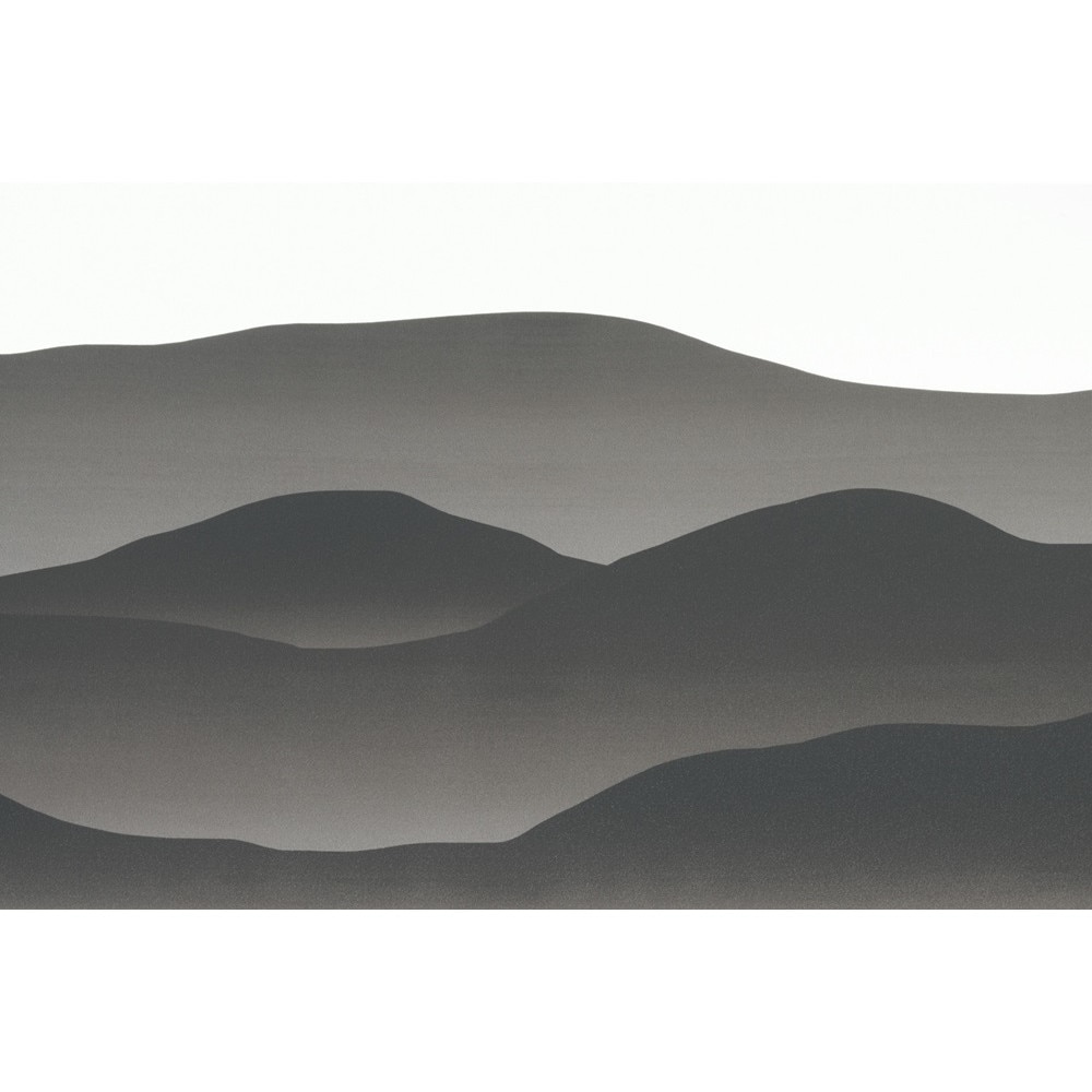 Autocolant geam d-c-fix Mountains, static, efect geam sablat, tip ...