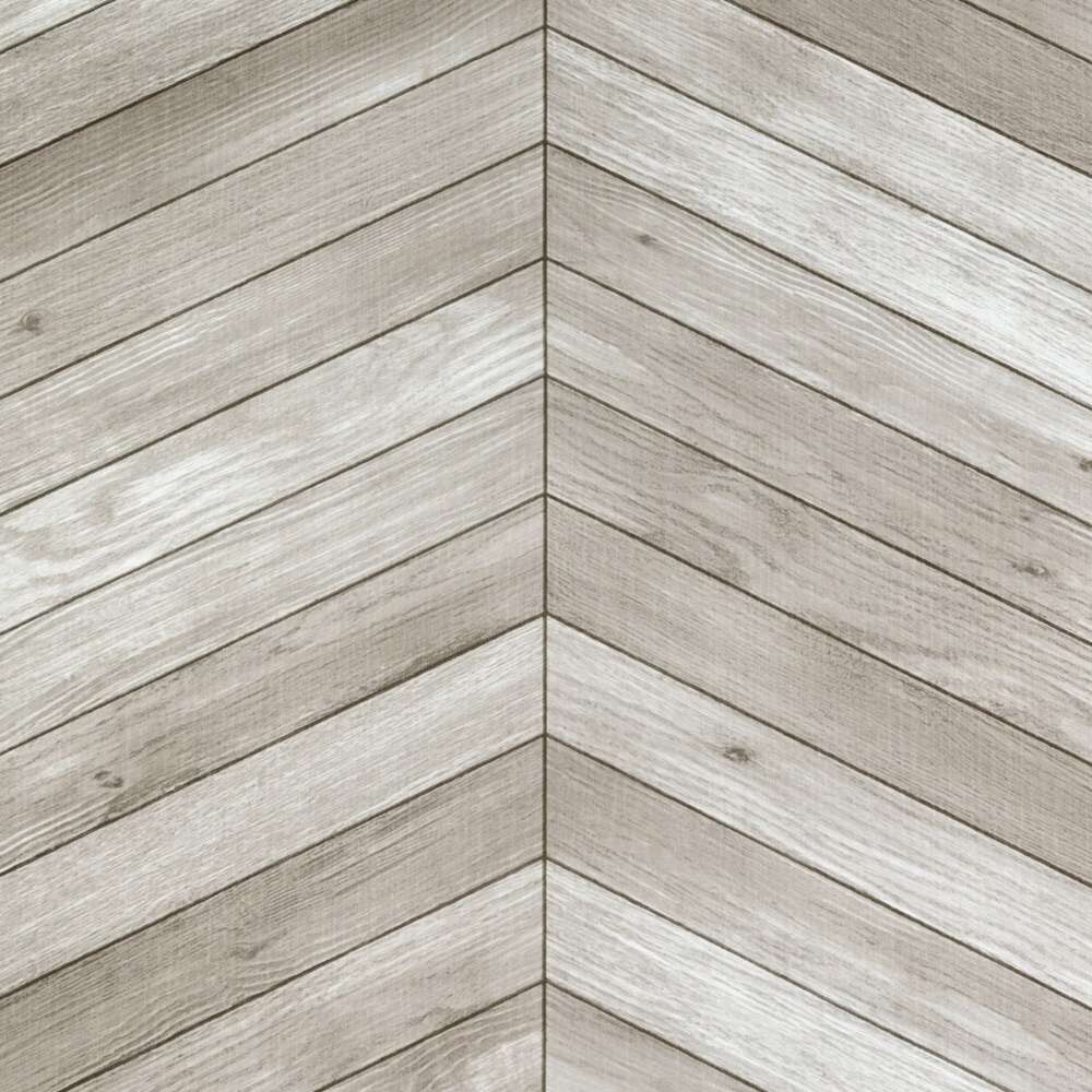 Стикер за мебели d-c-fix Chevron Grey, имитация на дърво, 67.5cm x 2m ...