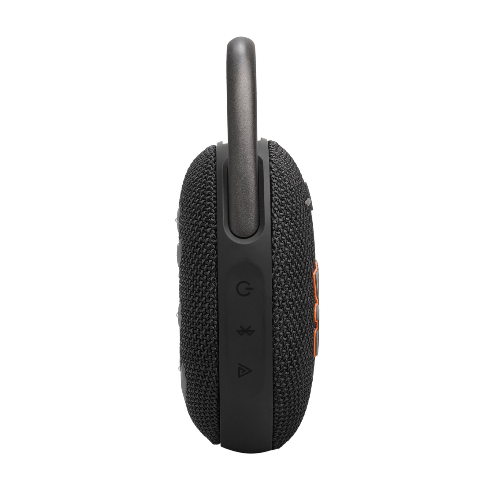 Boxa portabila JBL Clip 5, IP67, Bluetooth, Auracast, Negru - eMAG.ro