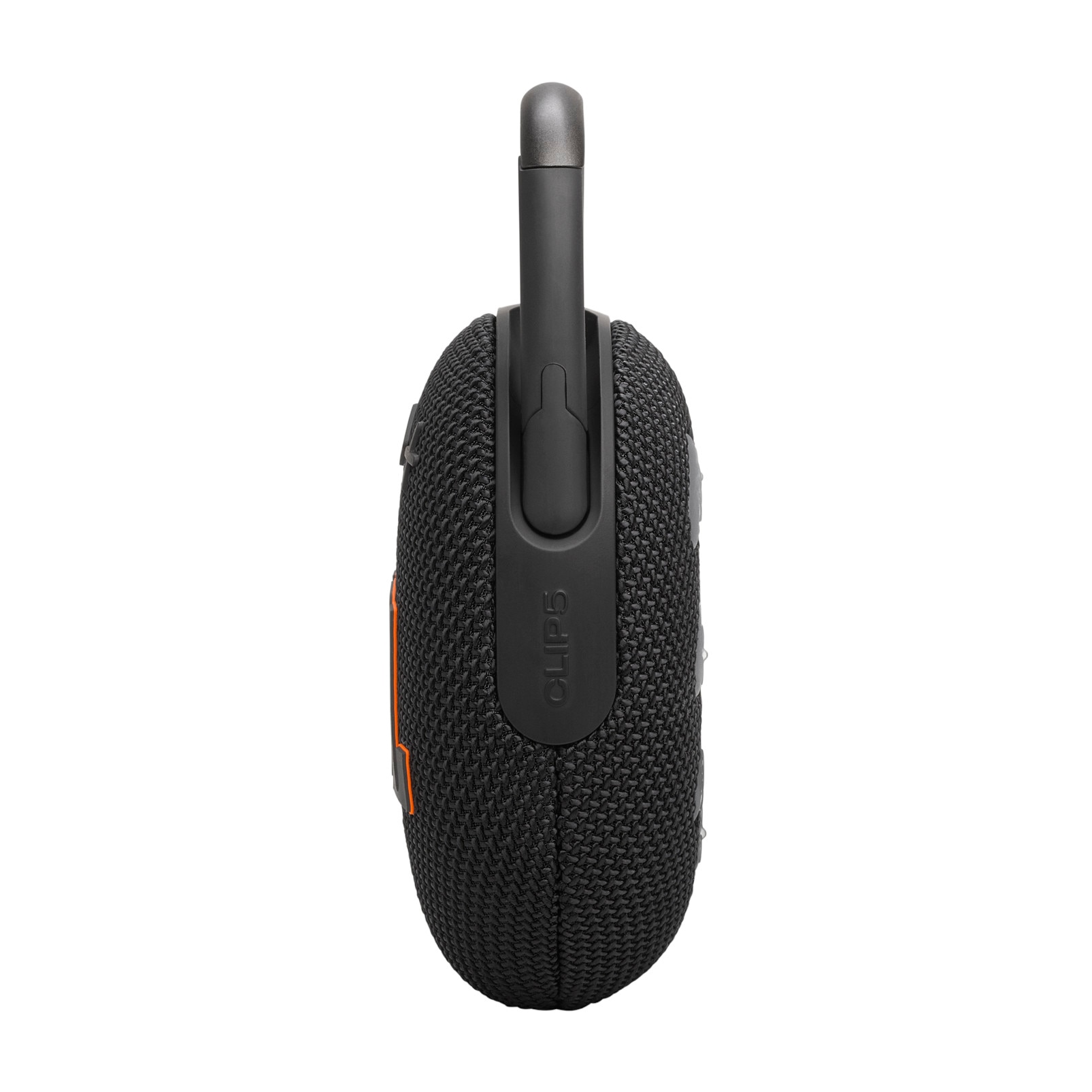 Boxa portabila JBL Clip 5, IP67, Bluetooth, Auracast, Negru - eMAG.ro