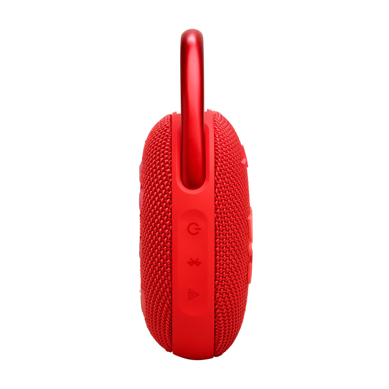 Boxa portabila JBL Clip 5, IP67, Bluetooth, Auracast, Rosu - eMAG.ro