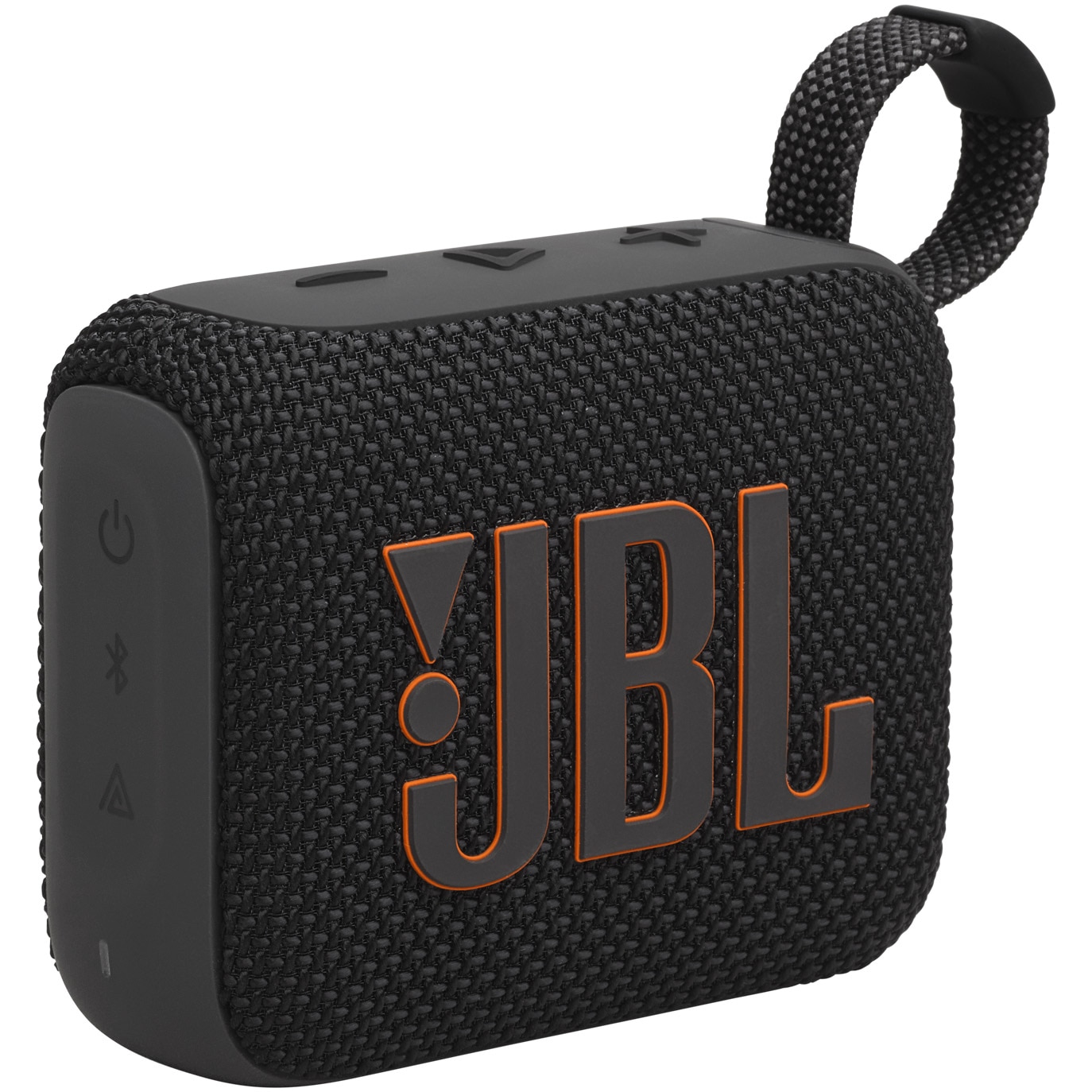 Boxa portabila JBL Go 4, IP67, Bluetooth, Auracast, Negru - eMAG.ro