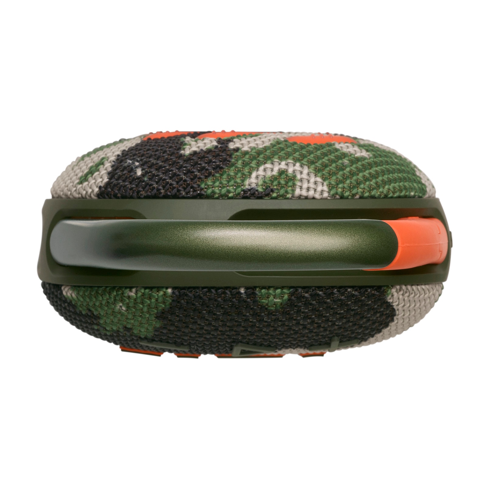Boxa portabila JBL Clip 5, IP67, Bluetooth, Auracast, Camuflaj - eMAG.ro
