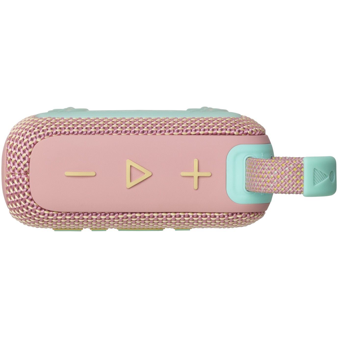 Boxa portabila JBL Go 4, IP67, Bluetooth, Auracast, Roz - eMAG.ro