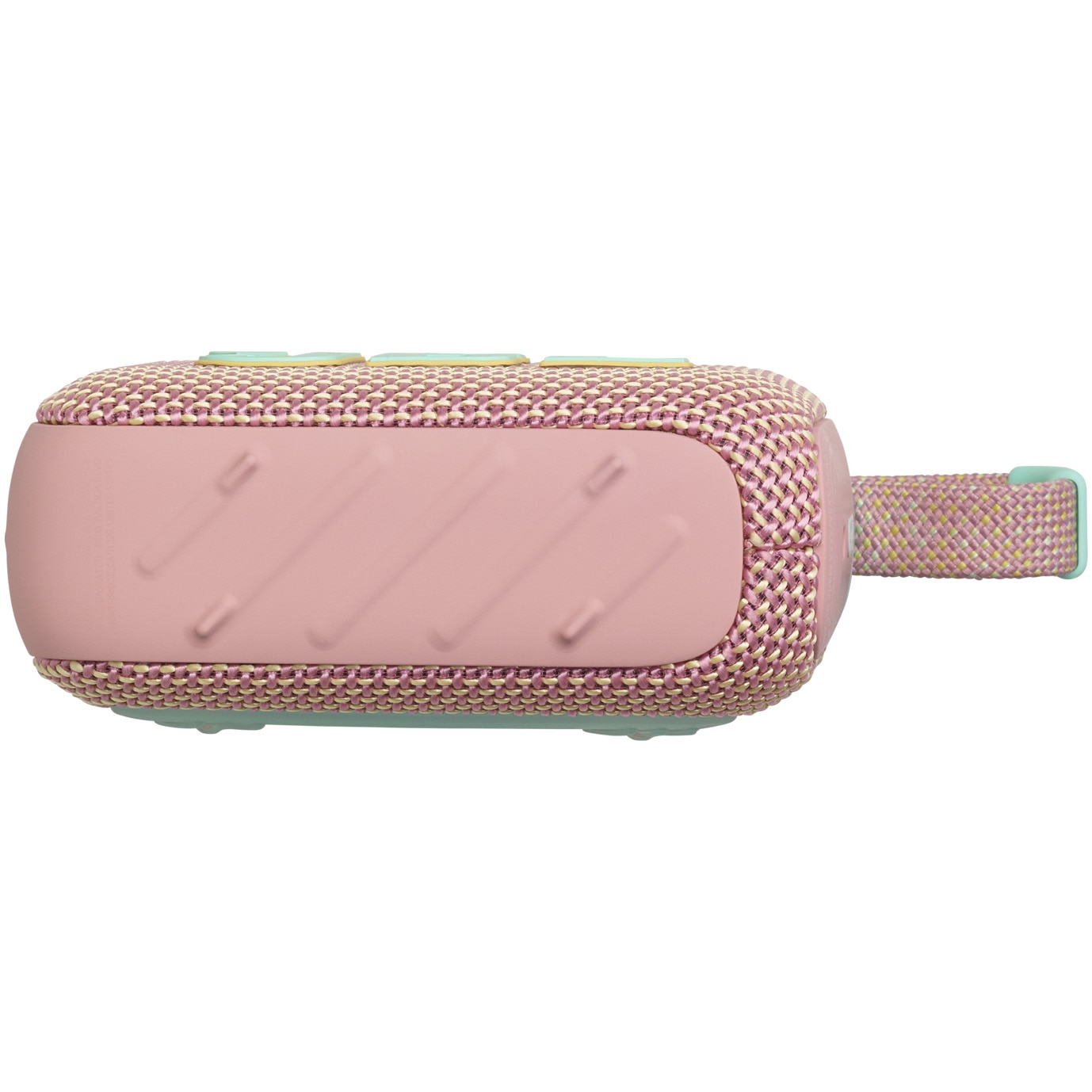 Boxa portabila JBL Go 4, IP67, Bluetooth, Auracast, Roz - eMAG.ro