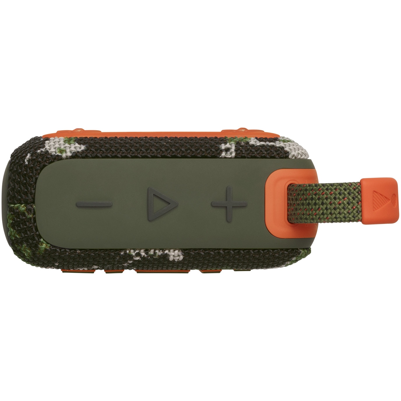 Boxa portabila JBL Go 4, IP67, Bluetooth, Auracast, Camuflaj - eMAG.ro