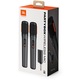 Set microfoane JBL Partybox, Digital, Wireless, 2.4GHz - eMAG.ro
