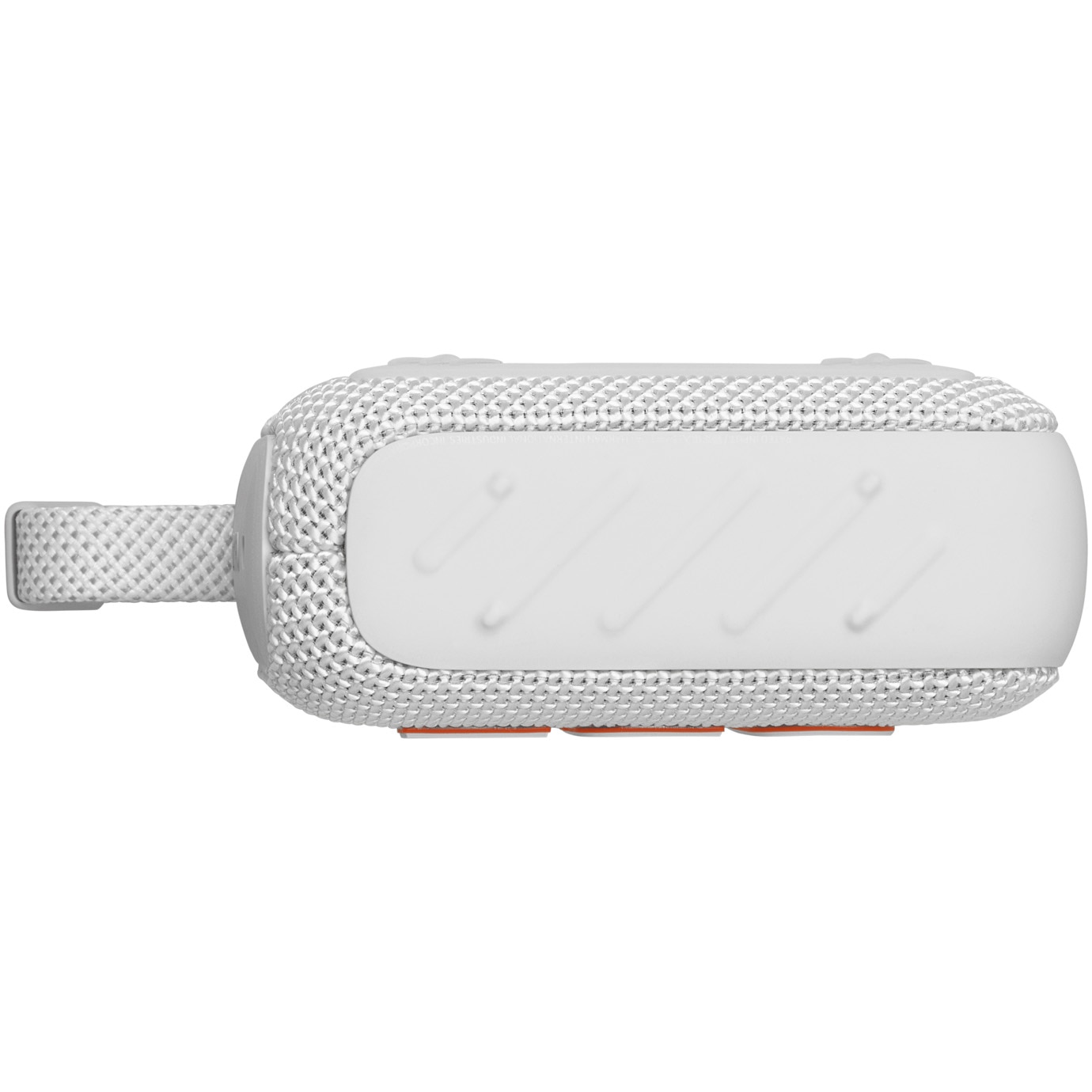 Boxa portabila JBL Go 4, IP67, Bluetooth, Auracast, Alb - eMAG.ro