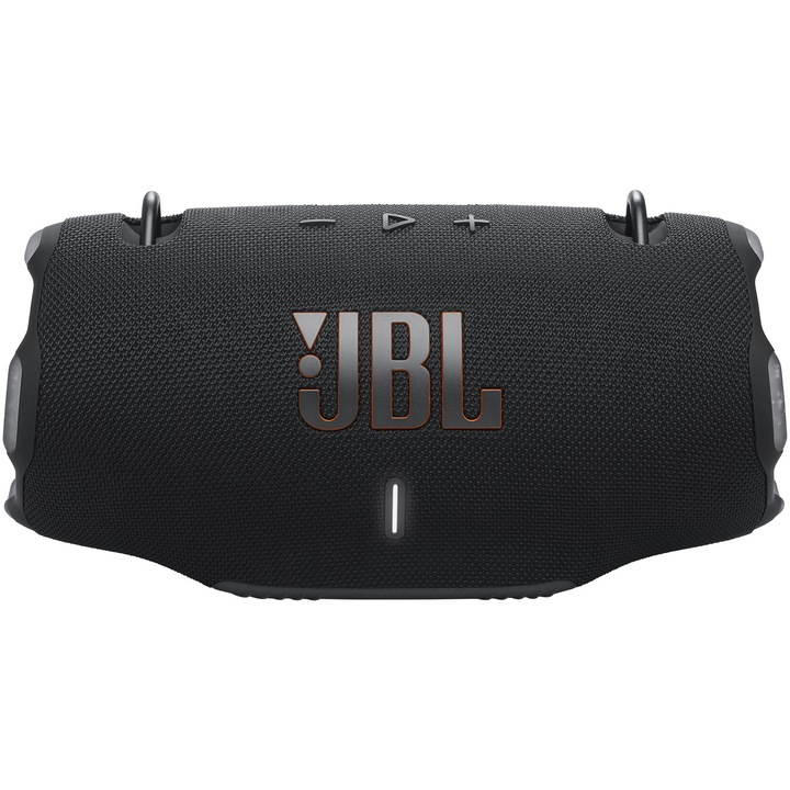 Boxa portabila JBL Xtreme 4, AI Sound Boost, Auracast, Baterie ...