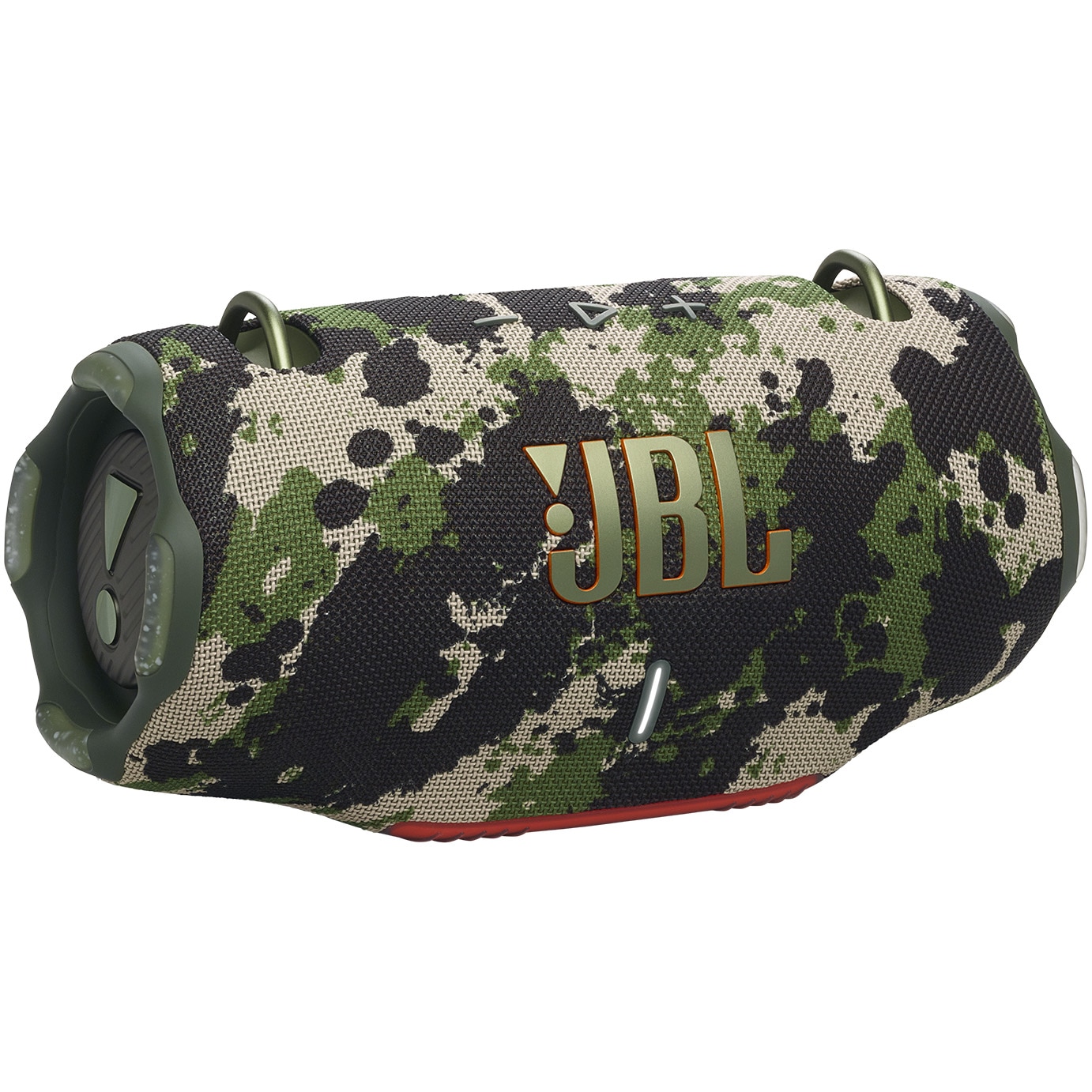 Boxa portabila JBL Xtreme 4, AI Sound Boost, Auracast, Baterie ...