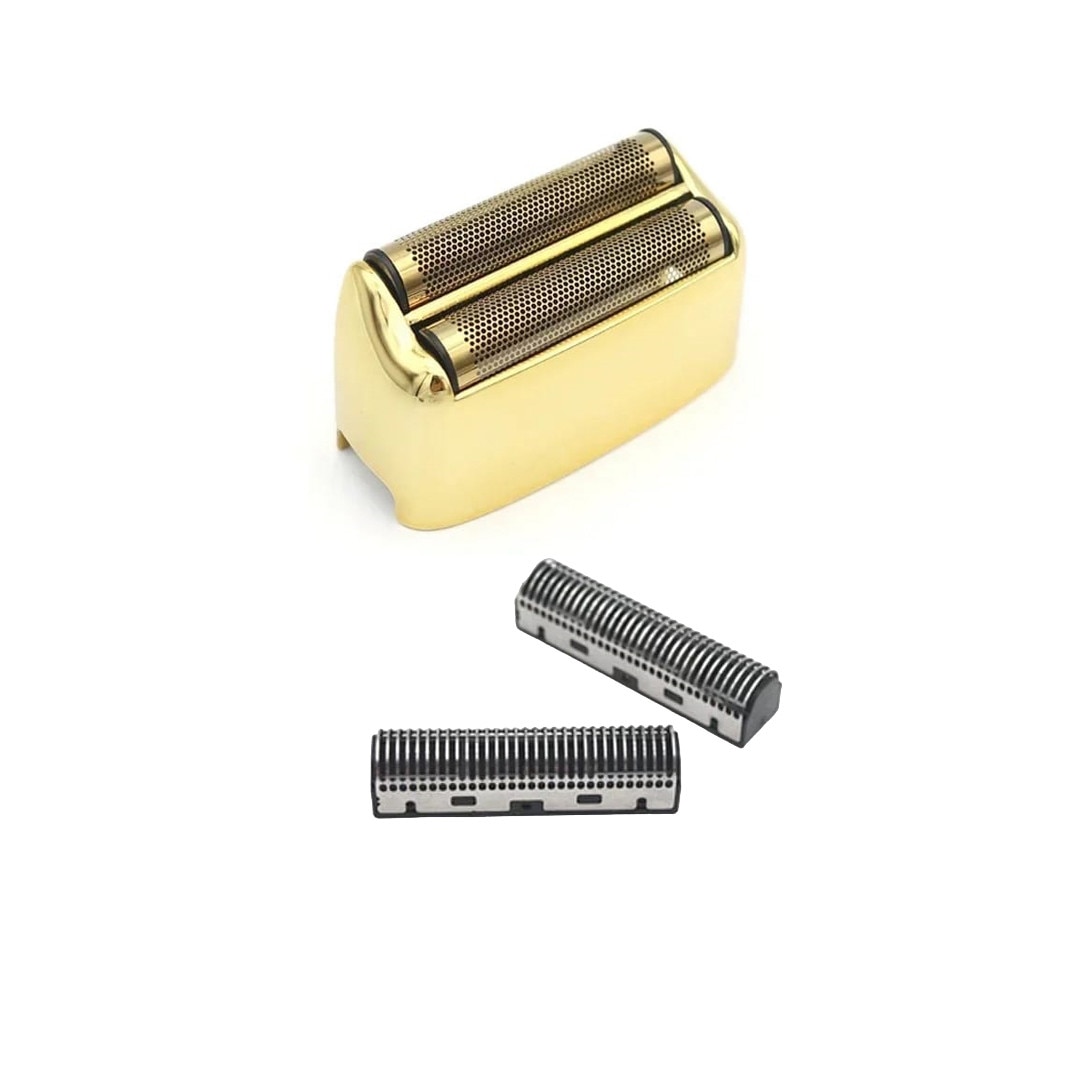 Резерва за електрическа самобръсначка WMARK NG-989 - eMAG.bg