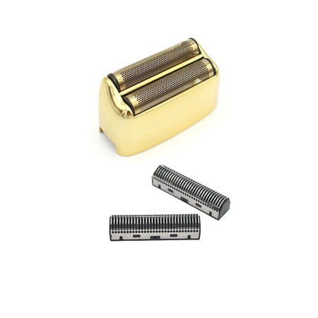 Резерва за електрическа самобръсначка WMARK NG-989 - eMAG.bg