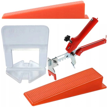 Set 300 Clipsuri Si 100 Pene Refolosibile, Kraftverk, Cu Cleste ...