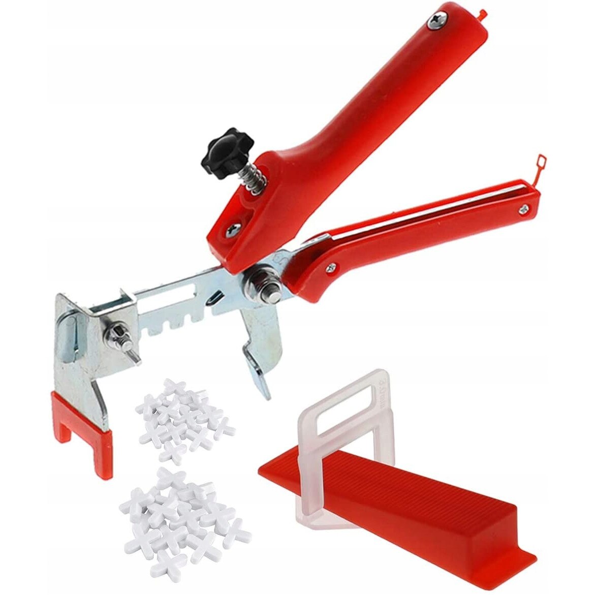 Set 300 Clipsuri Si 100 Pene Refolosibile, Kraftverk, Cu Cleste ...