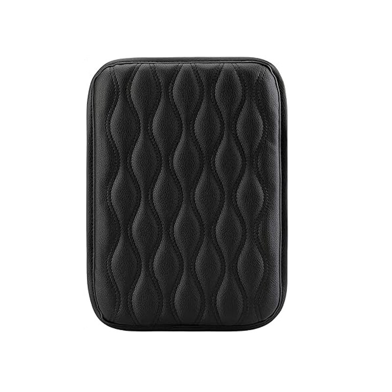 Husa cotiera auto universala, Impermeabila, Piele ecologica, 29.5x20 ...