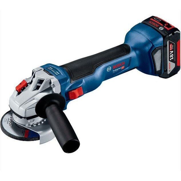 Set scule electrice BOSCH Professional GBH 18V-26, GDX 18V-200, GWS 18V ...