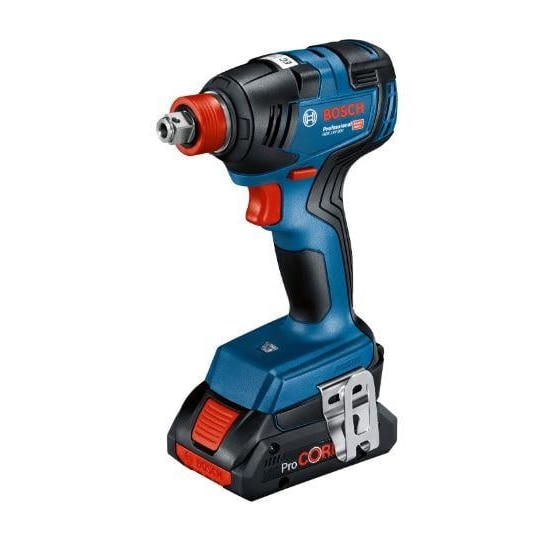 Set scule electrice BOSCH Professional GBH 18V-26, GDX 18V-200, GWS 18V ...