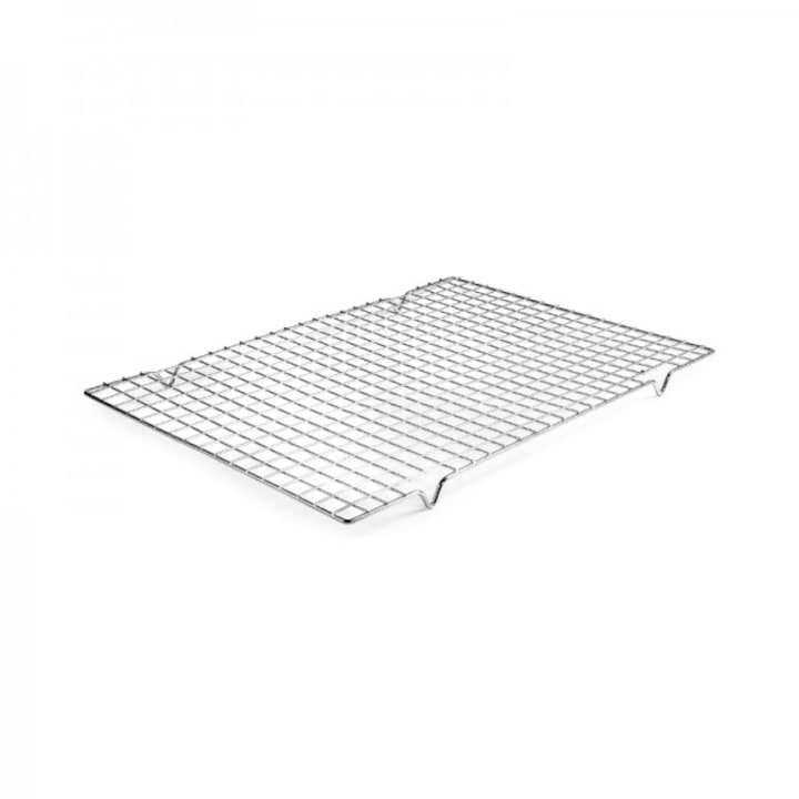 Suport dreptunghiular pentru racit si ornat prajituri, 43x30 cm - eMAG.ro