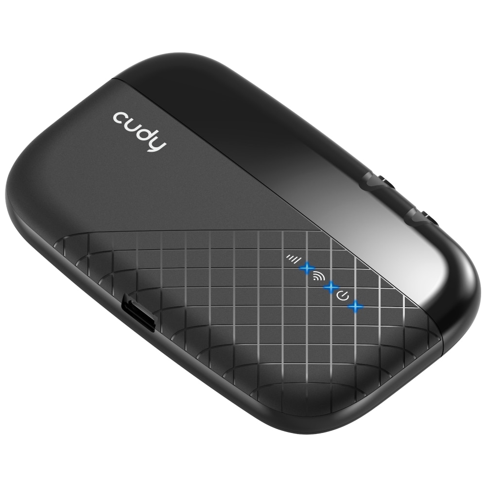 Cudy 4G LTE MOBILE WI-FI Router - eMAG.hu