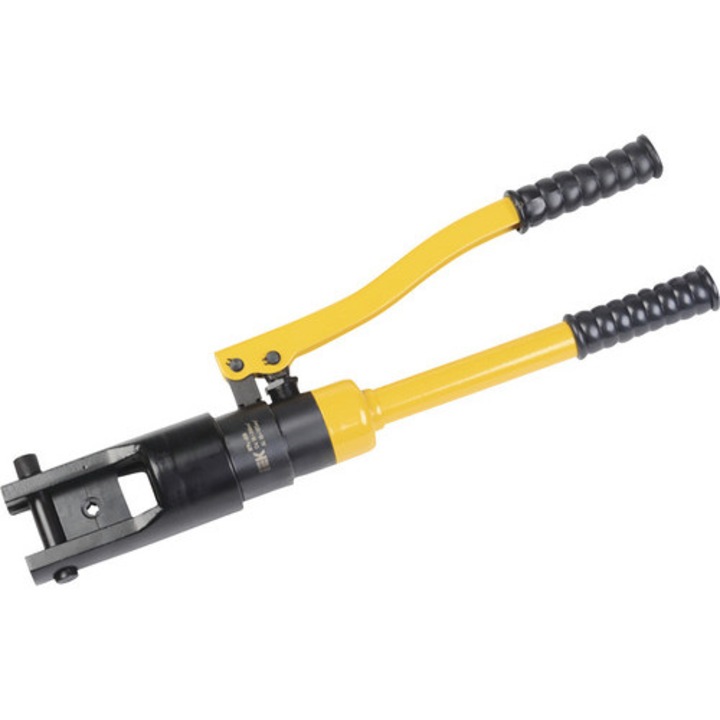 Cleste Hidraulic De Sertizat Pini Terminali Iek Pgrc-240 16-240 Mm² ...