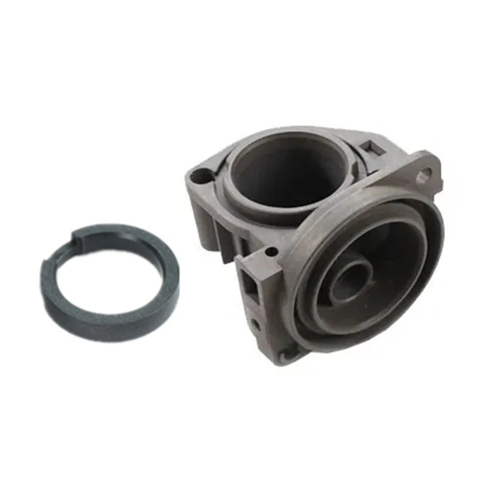 Kit reparatie compresor perne aer Audi Mercedes Iveco Jaguar - eMAG.ro